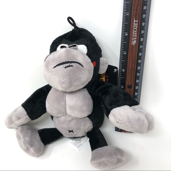 Good Stuff | Toys | Good Stuff Kongy Plush Toy Godzilla Japanese ...